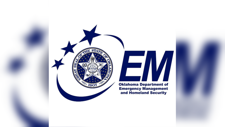 Oklahoma Department of Emergency Management launches disaster recovery ...