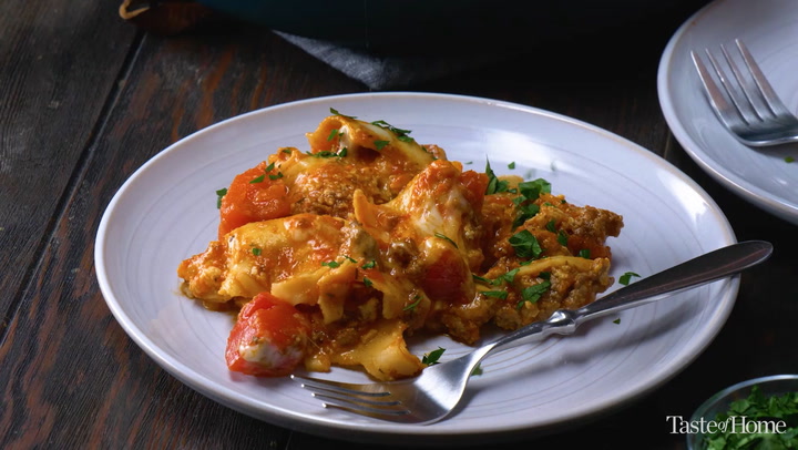 49 Favorite Recipes from Our Test Kitchen