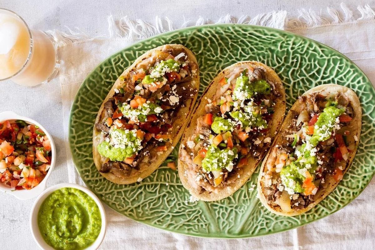 19 simple recipes inspired by your favorite street food classics