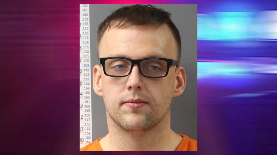 Bradford County man sentenced for drug bust in Sayre