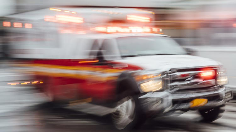 Lexington man identified in fatal moped crash on South Lake Drive