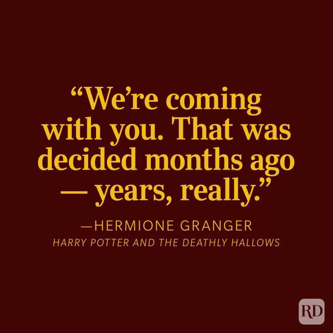 80 Magical Harry Potter Quotes for Wizards and Muggles Alike
