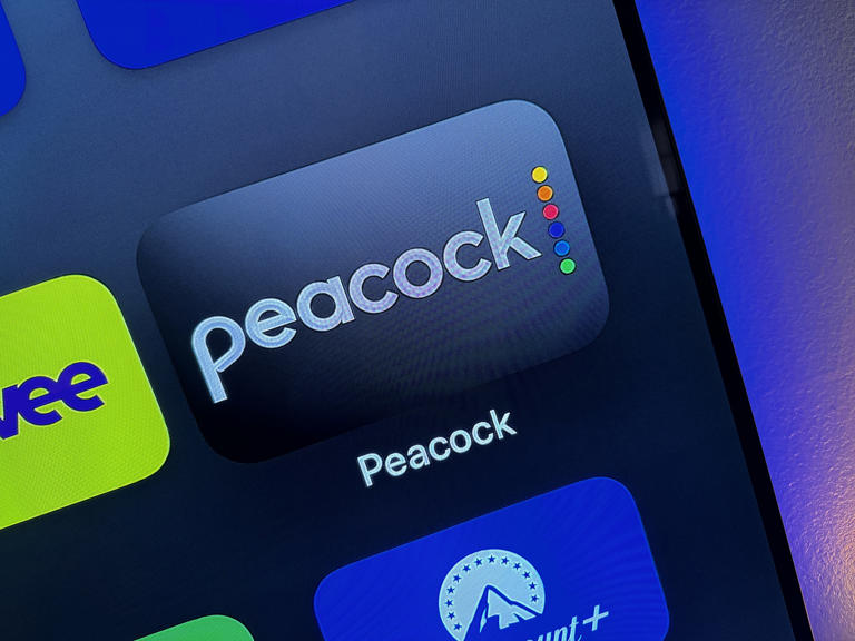 Peacock subscriptions are still 75% off for Cyber Monday — just $20 per ...