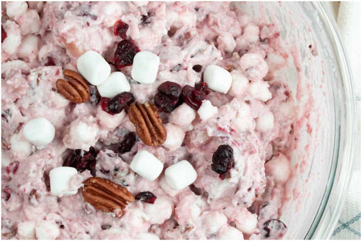 Light, Sweet & Fluffy: 12 Irresistible Dessert Fluff Recipes