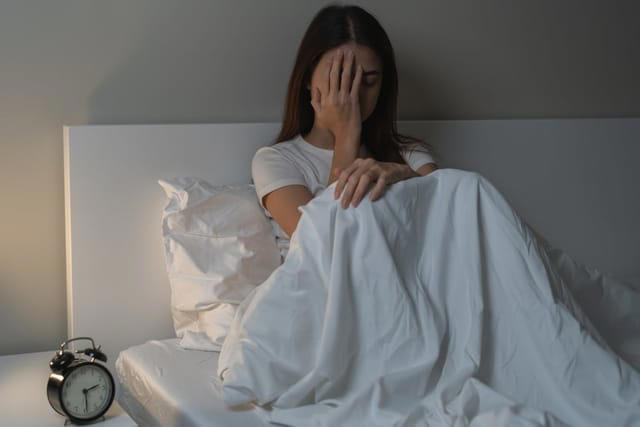 20 Sad Signs You’re Living In Survival Mode 20 Sad Signs You’re Living In Survival Mode
