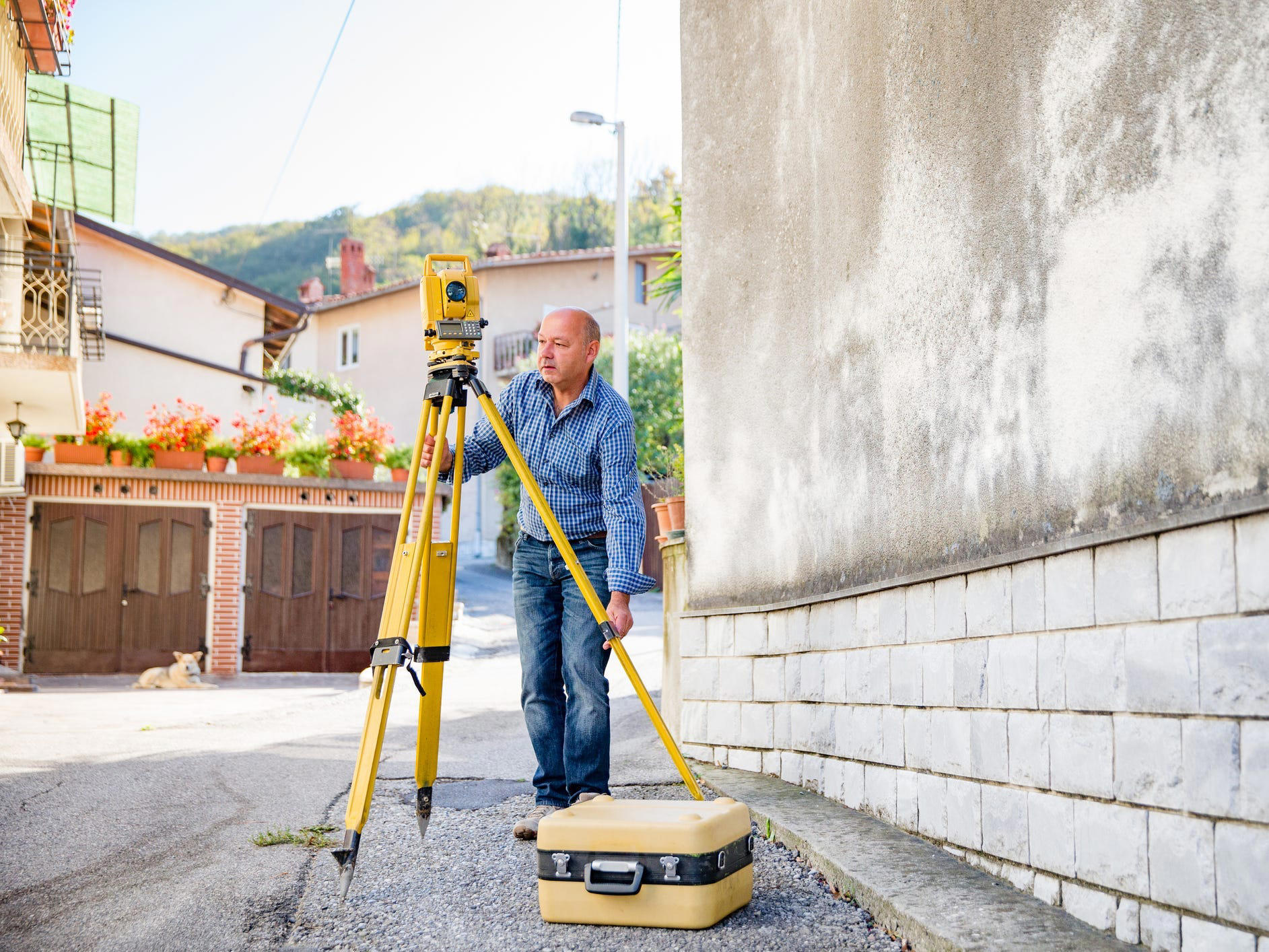 Navigating Property Surveys Navigating Property Surveys