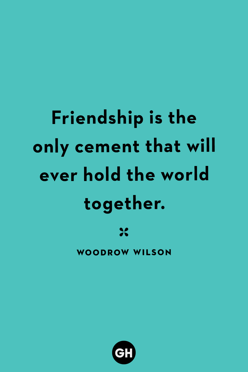 90 Sweet Friendship Quotes You Need to Share With Your Best Friend