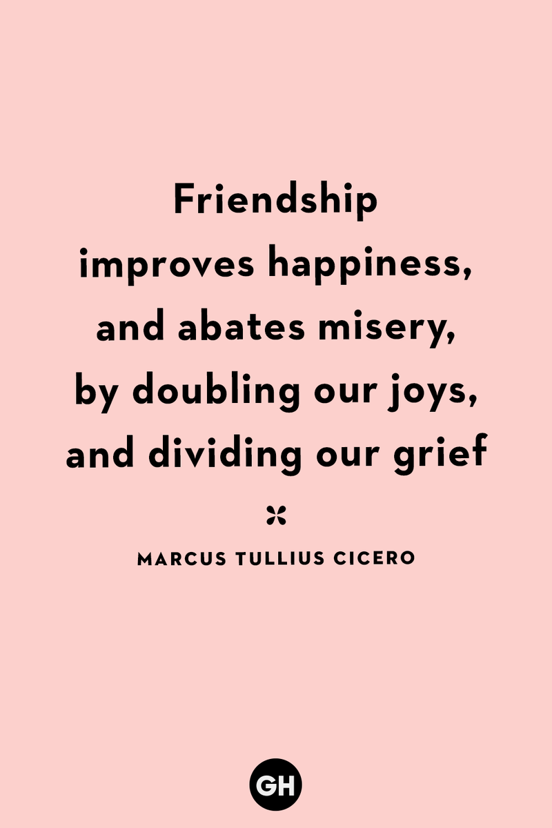 90 Sweet Friendship Quotes You Need to Share With Your Best Friend