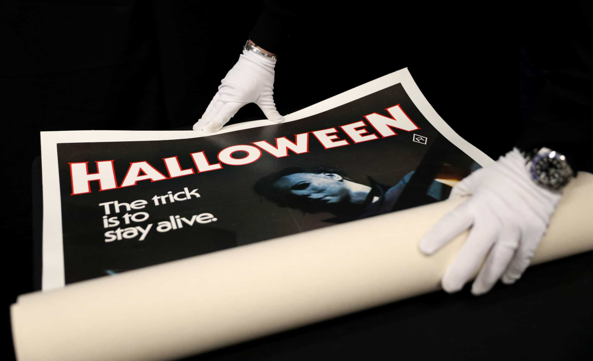 30 of the greatest horror movies of all time