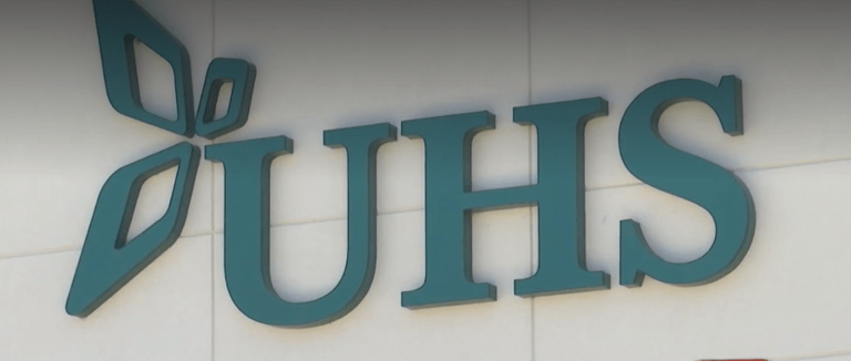 UHS raises awareness for women’s heart health