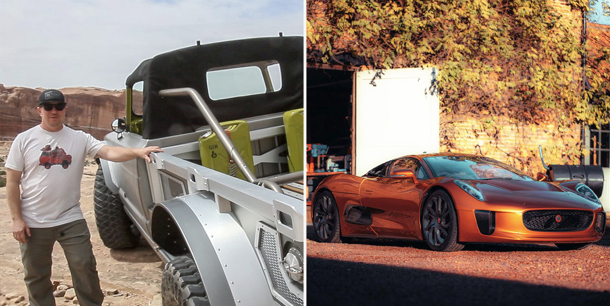 12 Awesome Concept Cars That Should Have Been Made