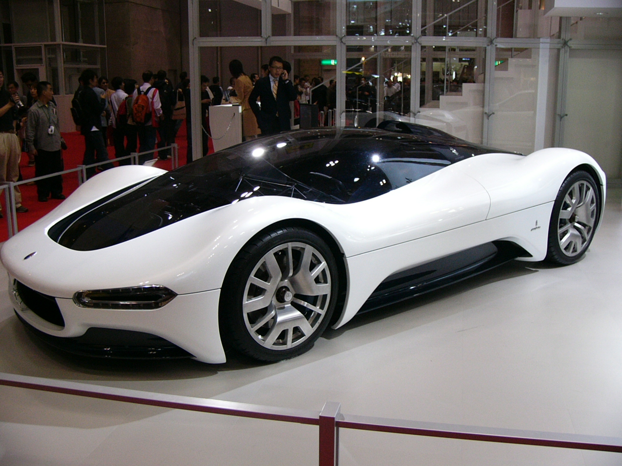 12 Awesome Concept Cars That Should Have Been Made