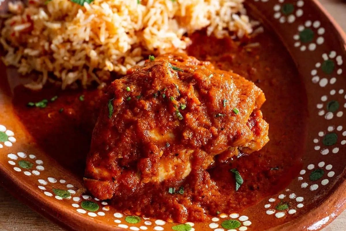 From cozy favorites to bold and flavorful chicken meals