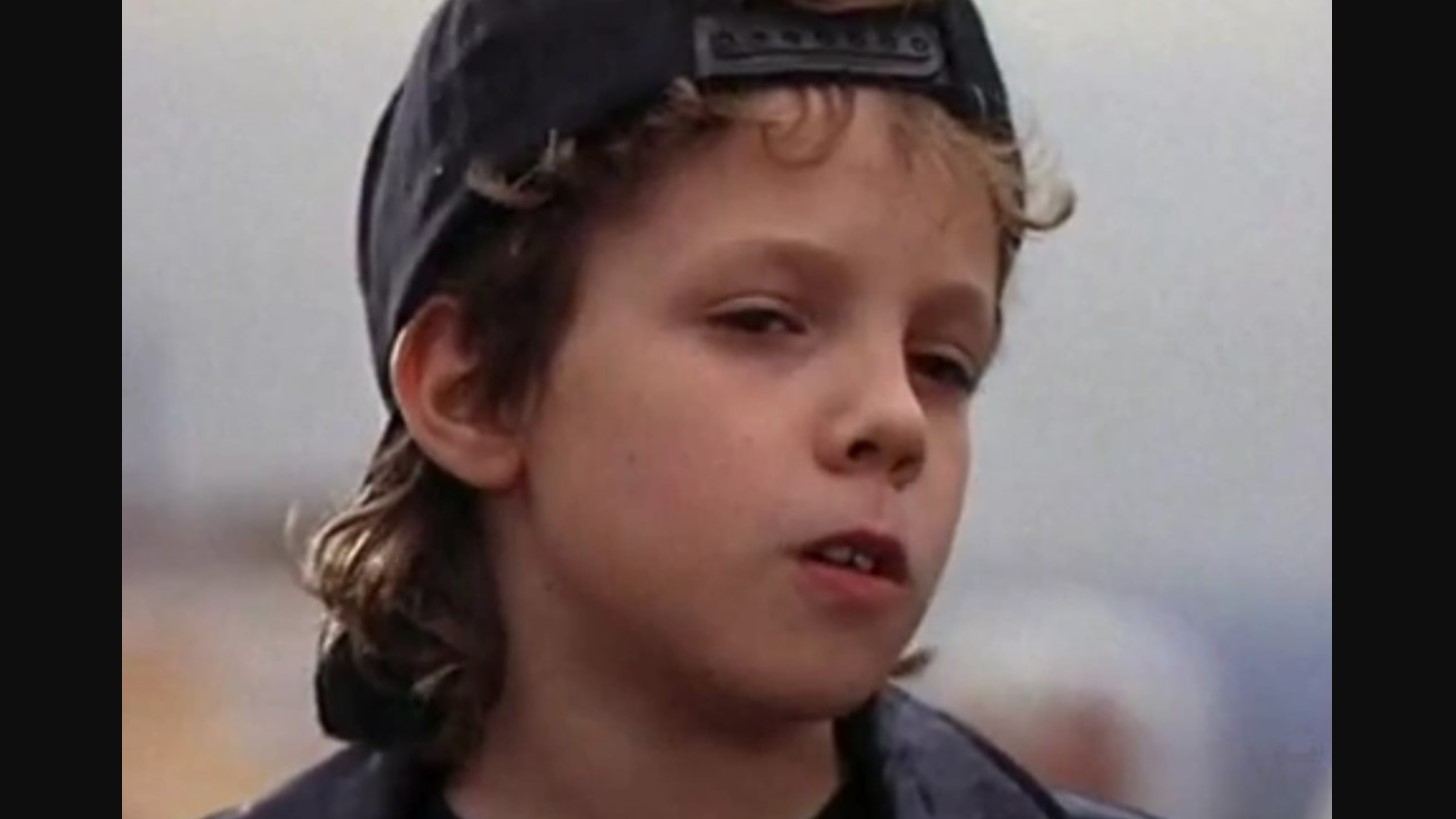 FOTOS: El antes y después de los niños de "Los pequeños traviesos"