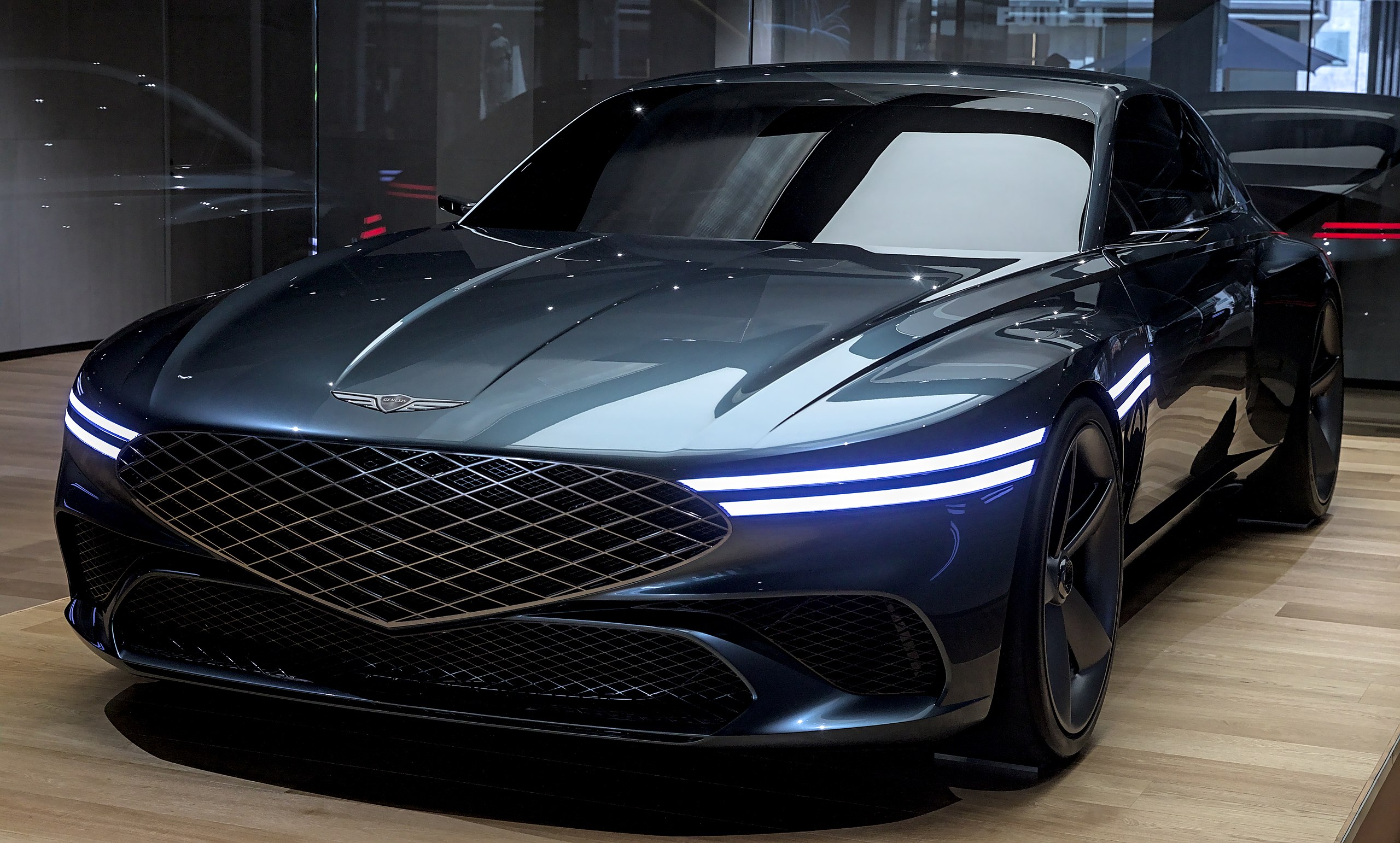 12 Awesome Concept Cars That Should Have Been Made