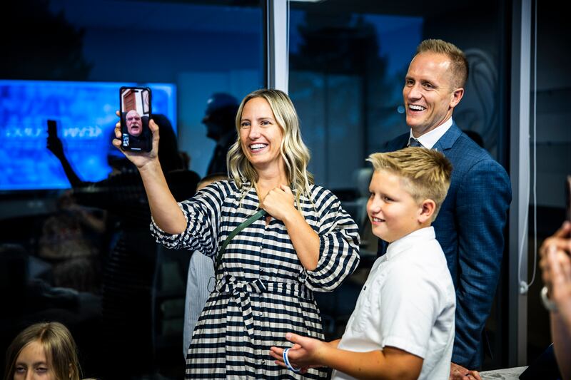 The man behind BYU’s rise: How Kevin Young’s NBA methods turned the ...