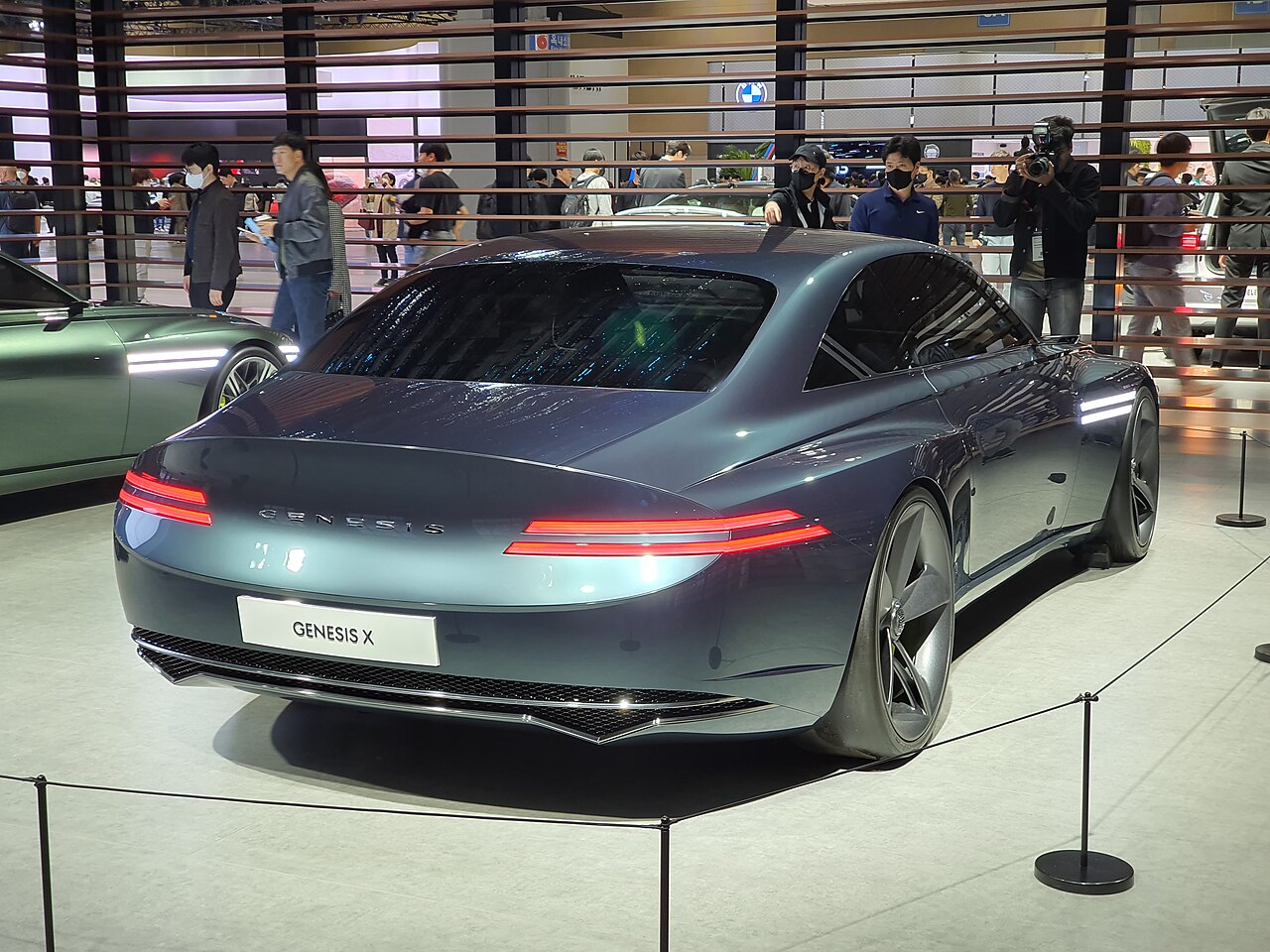 12 Awesome Concept Cars That Should Have Been Made