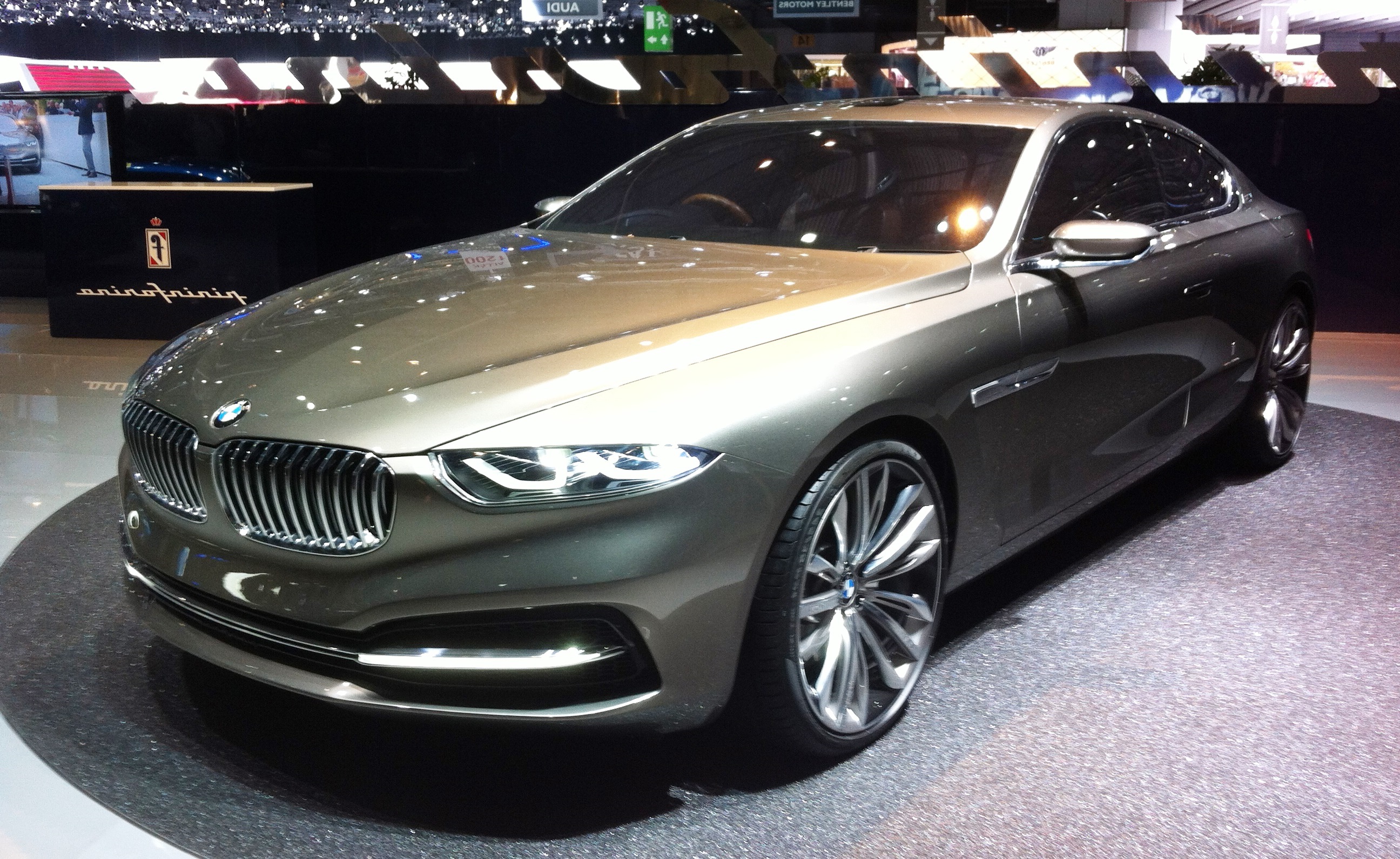 12 Awesome Concept Cars That Should Have Been Made