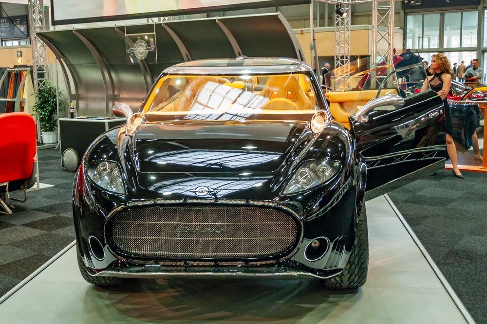 12 Awesome Concept Cars That Should Have Been Made