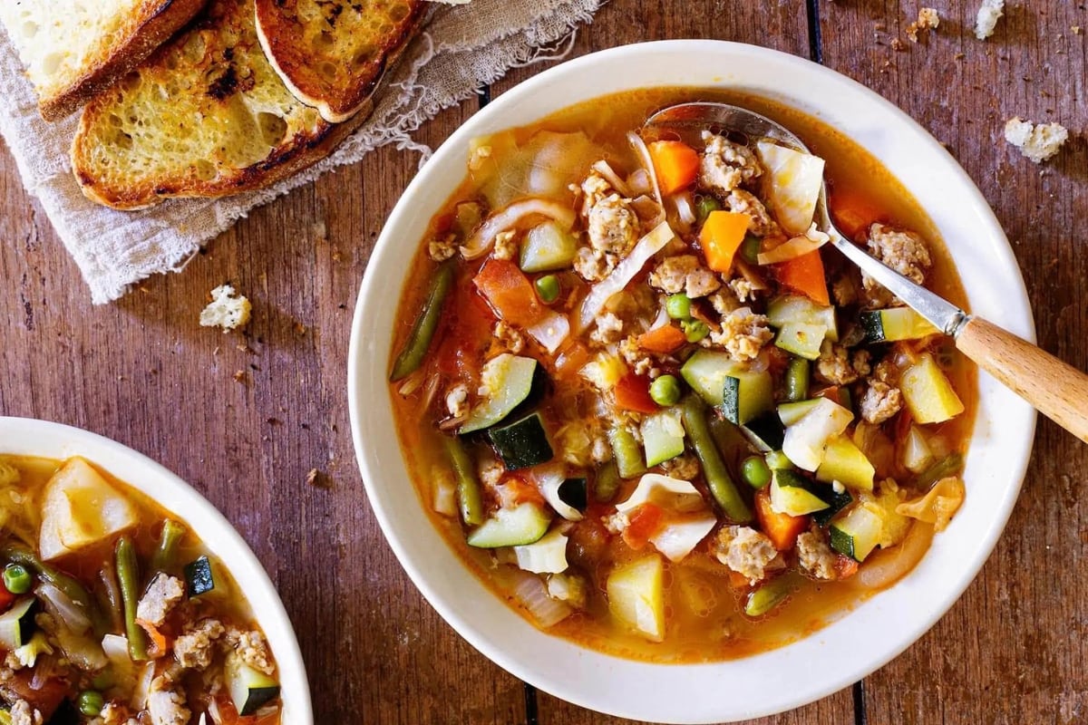 Bring New Life to Your Table with These 17 Creative Cabbage Ideas