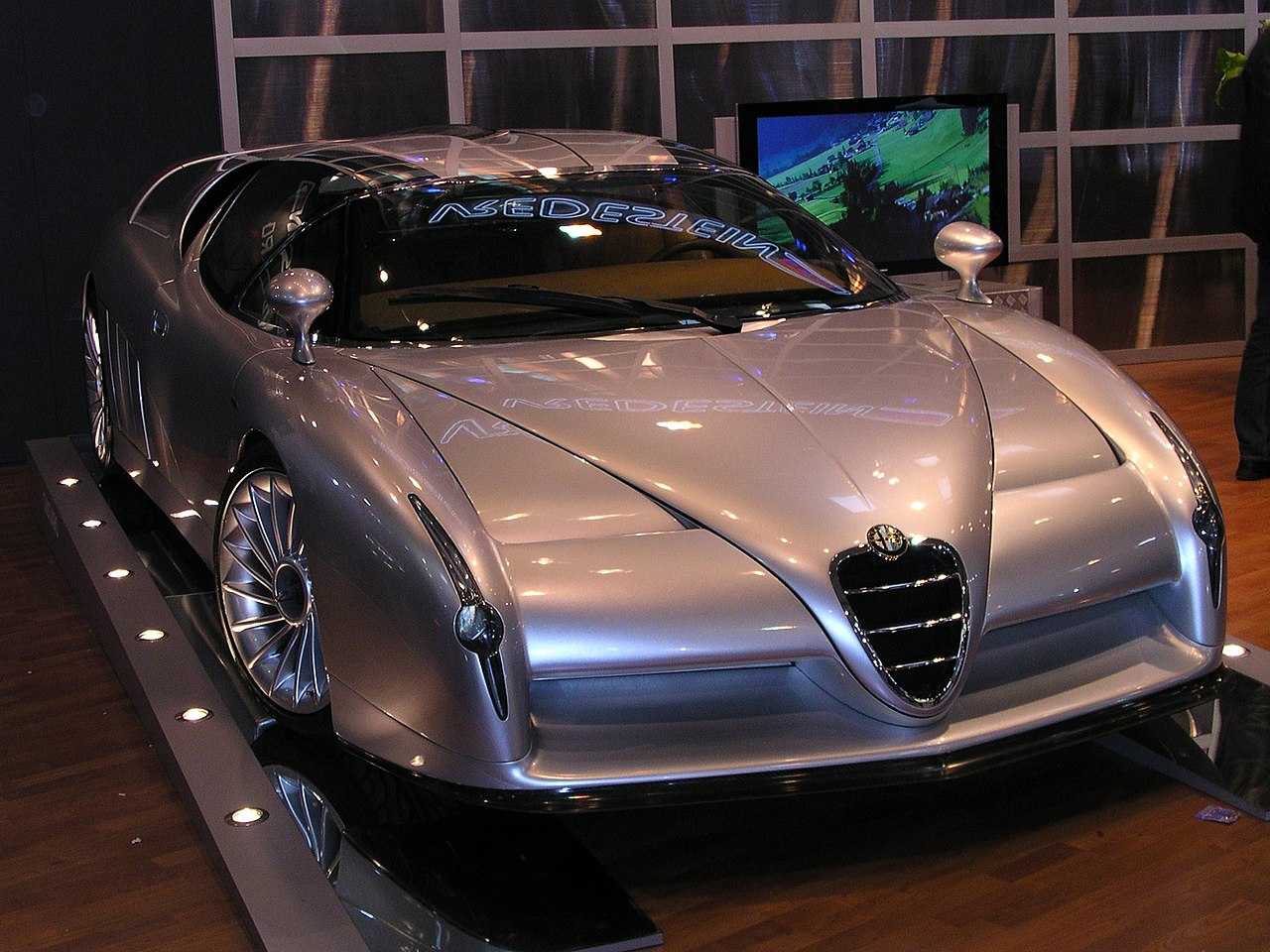 12 Awesome Concept Cars That Should Have Been Made