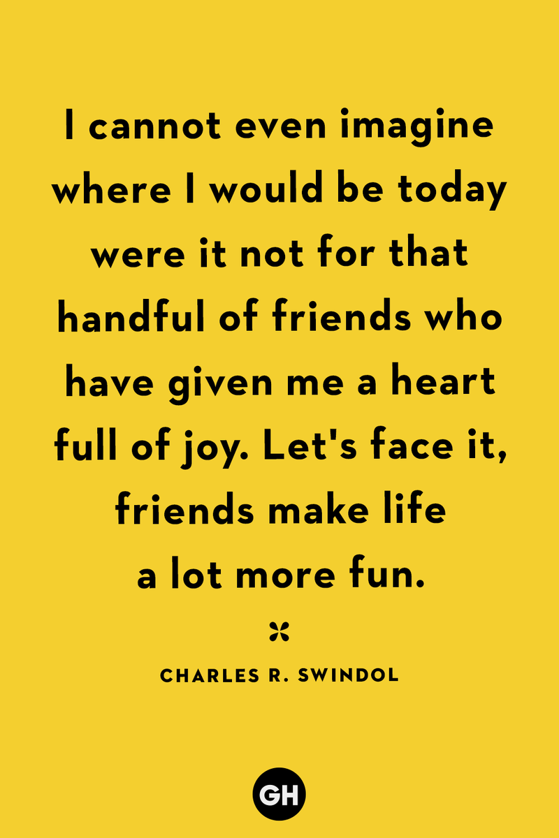90 Sweet Friendship Quotes You Need to Share With Your Best Friend