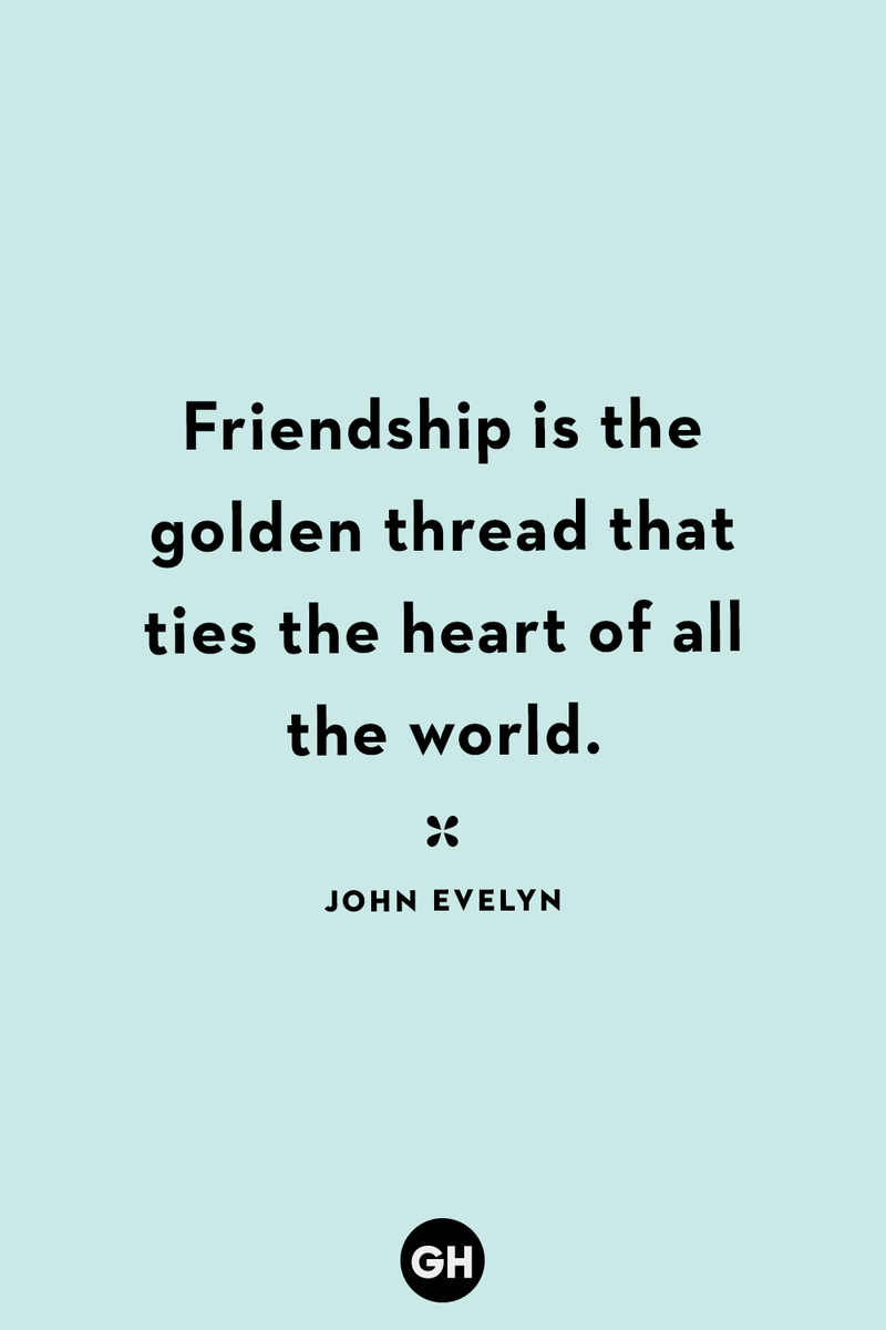 90 Sweet Friendship Quotes You Need to Share With Your Best Friend