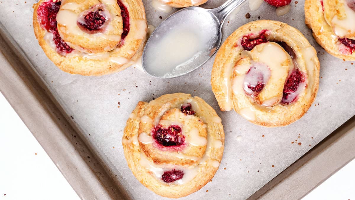 15 Spring Desserts That Taste Like Sunshine on a Plate