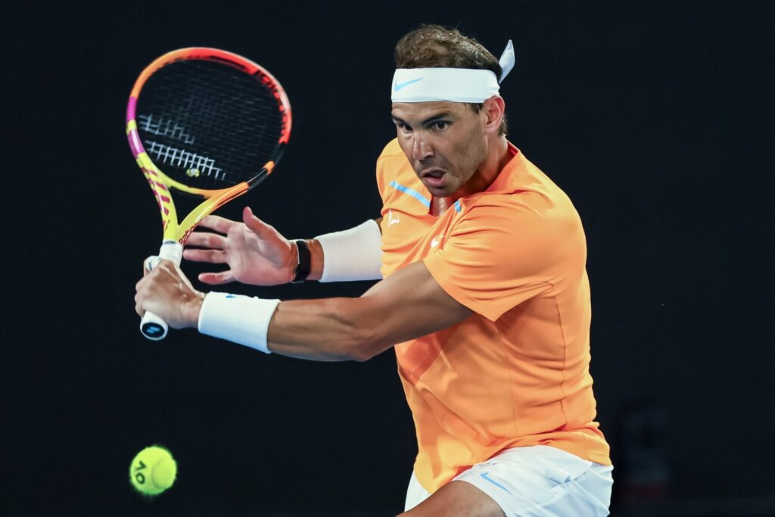 Tennis News Weekly Roundup: Rafael Nadal Gives Health Update, 2026 ATP ...
