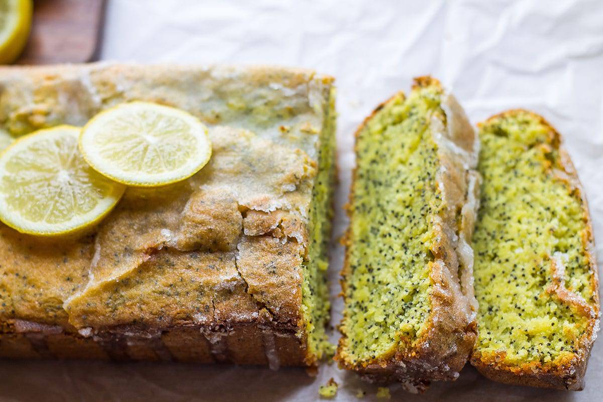 Bread Winner The Sweet Bakes That Take the Cake!