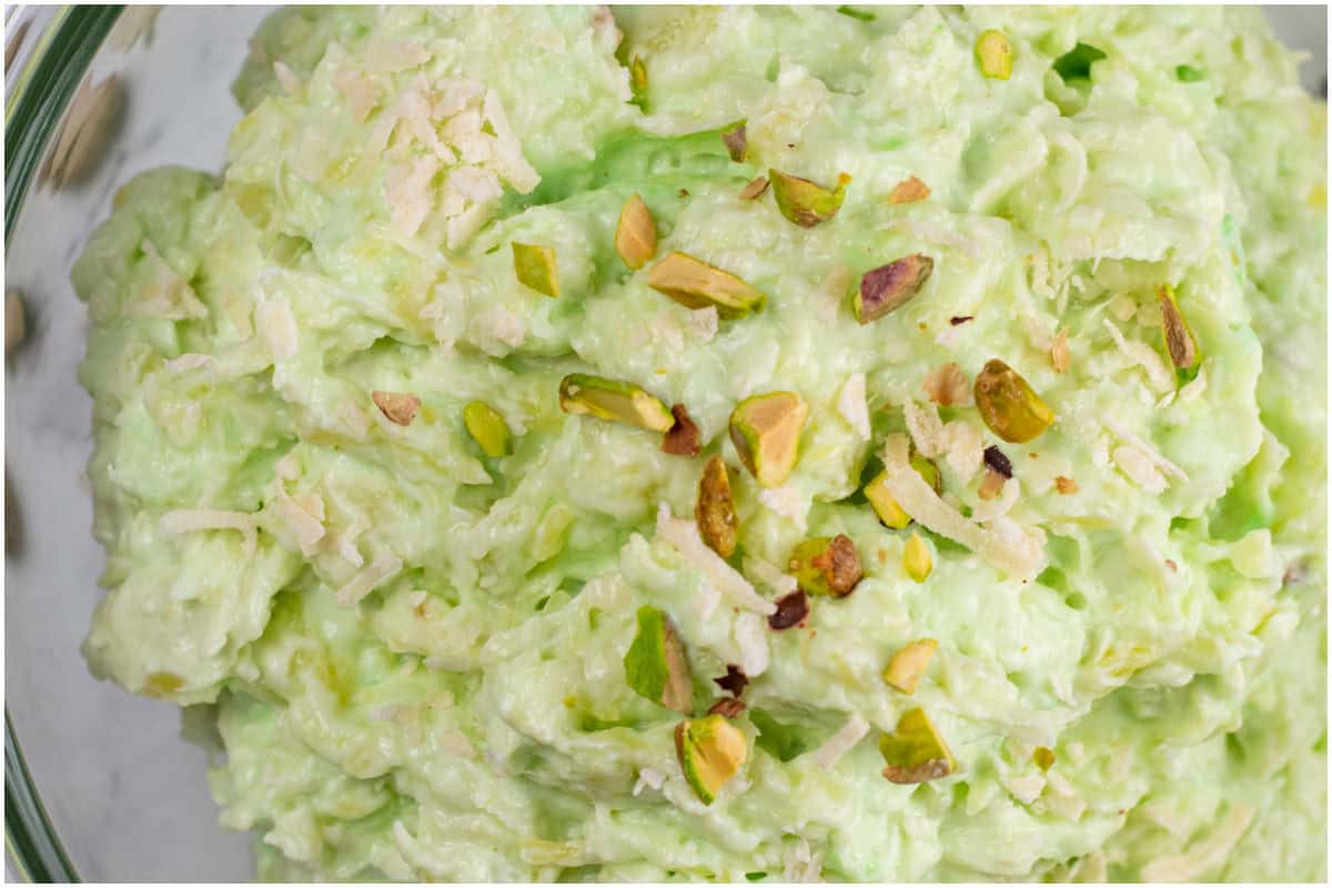 Light, Sweet & Fluffy: 12 Irresistible Dessert Fluff Recipes