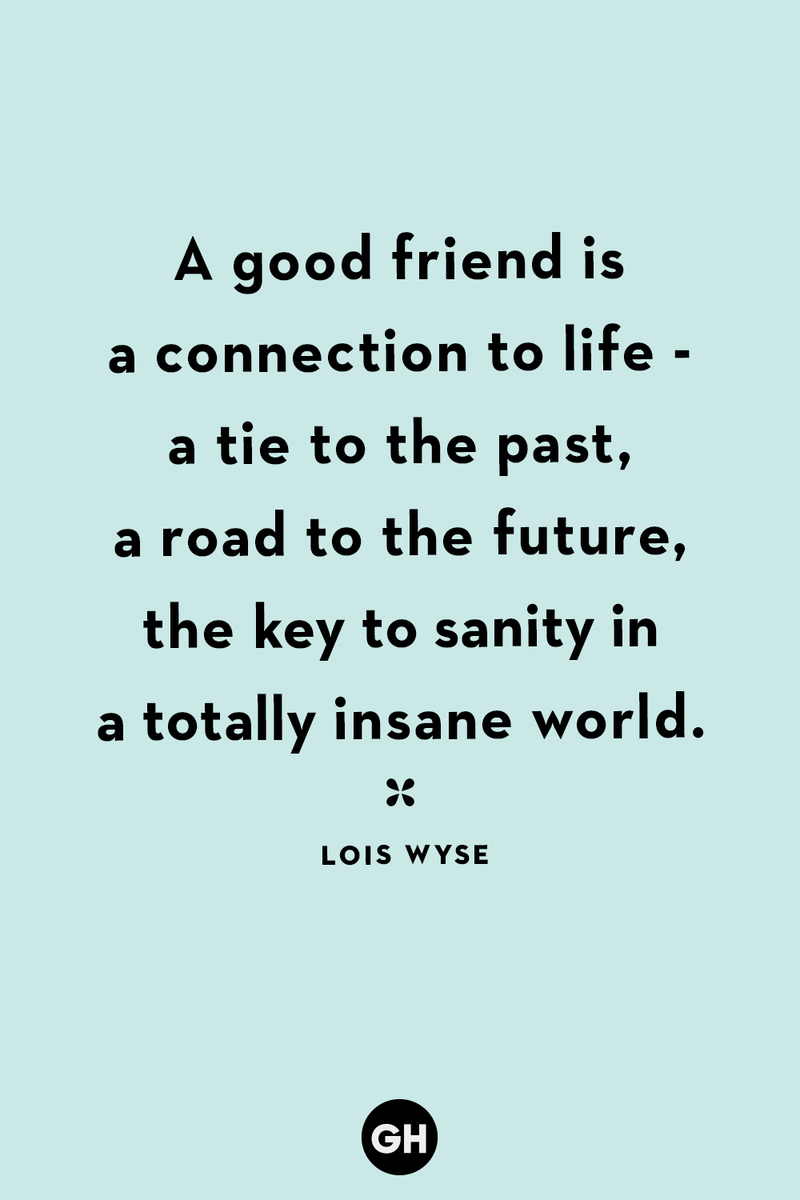 90 Sweet Friendship Quotes You Need to Share With Your Best Friend