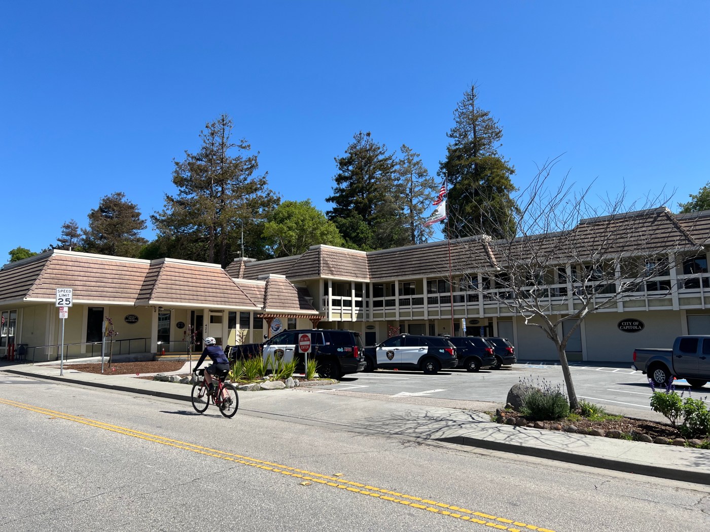 Capitola to draw four districts for City Council elections
