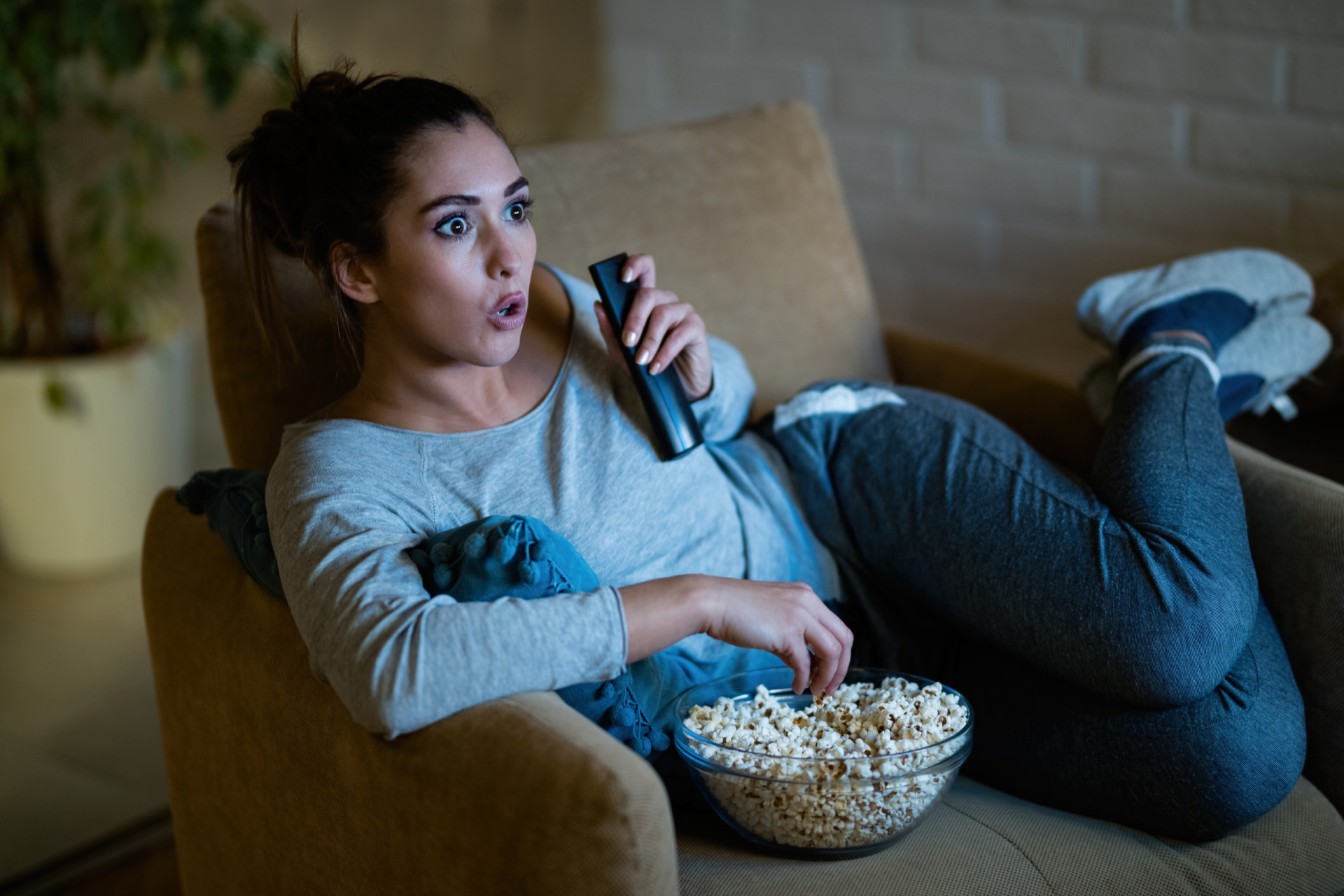 Overmatig binge-watchen: een ernstige bedreiging voor je gezondheid