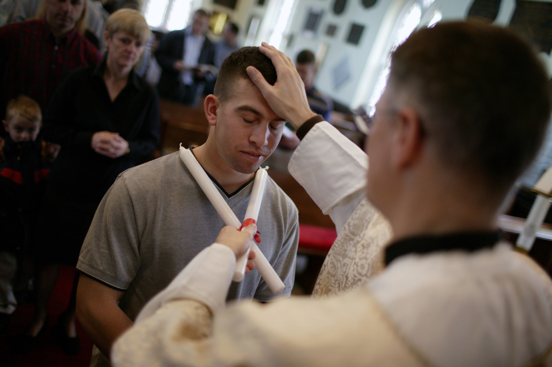 Catholic beliefs that aren't in the Bible