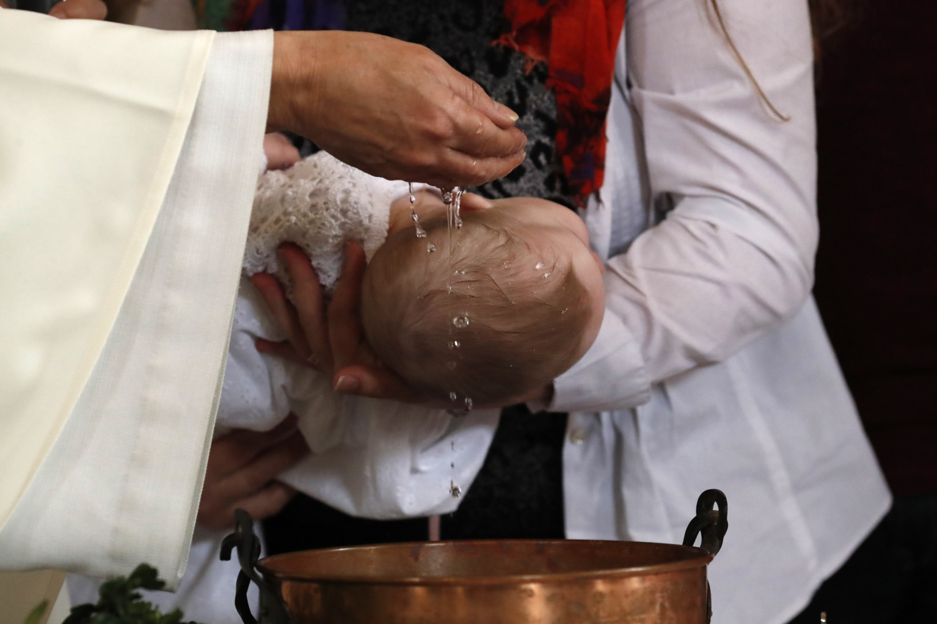 These Catholic traditions are not mentioned in the Bible