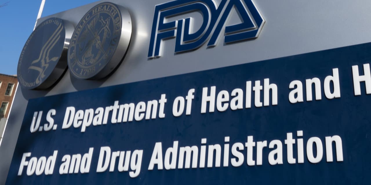 Trump administration fires FDA employees who review food and product safety