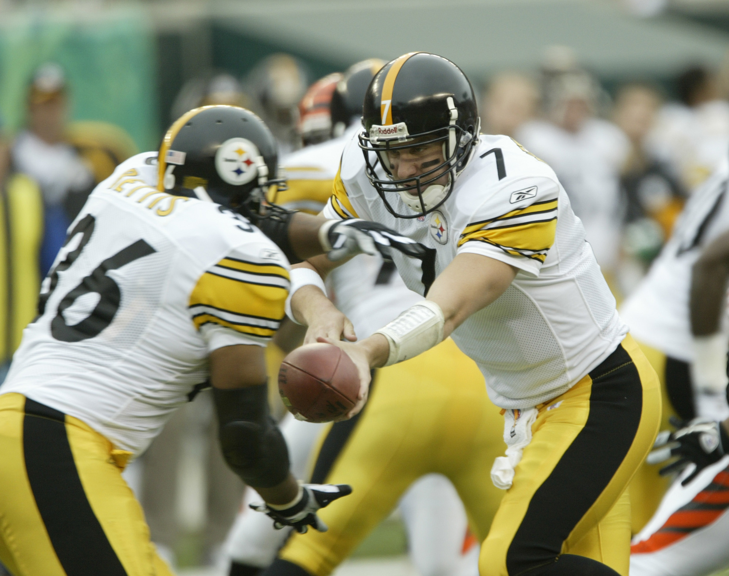 The 20 best NFL teams from the 2000s