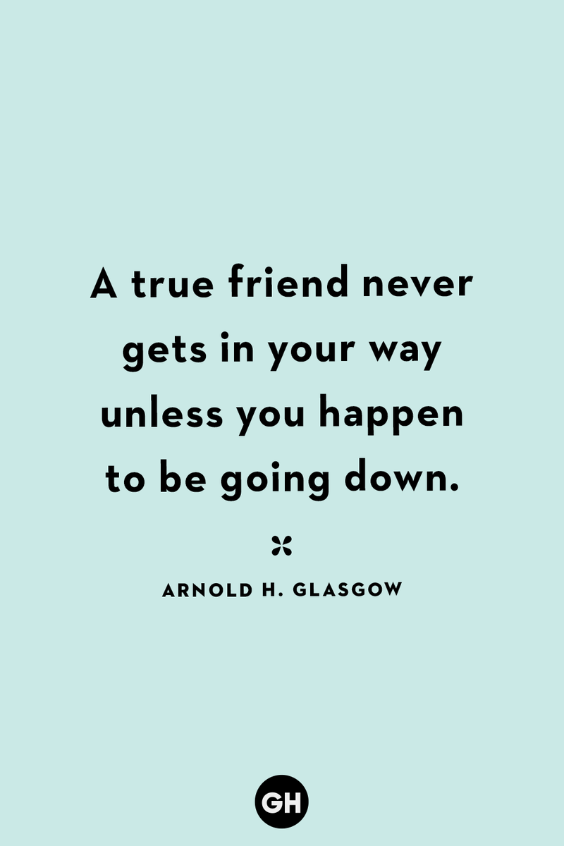 90 Sweet Friendship Quotes You Need to Share With Your Best Friend