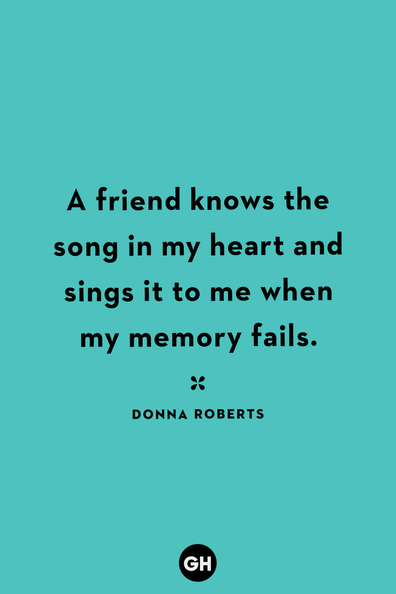 90 Sweet Friendship Quotes You Need to Share With Your Best Friend