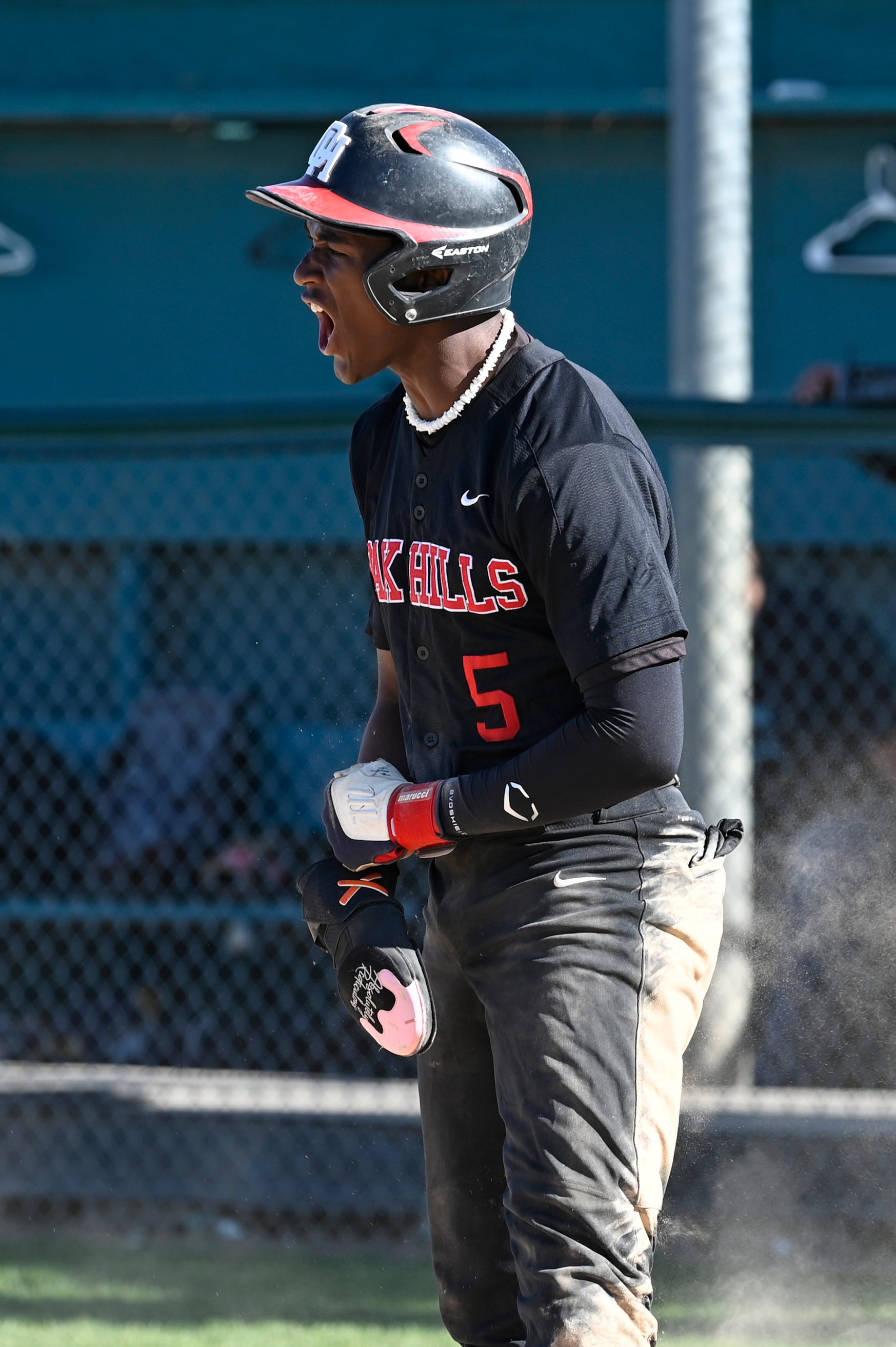 High Desert Sports Roundup: Oak Hills baseball shuts out Serrano in the ...