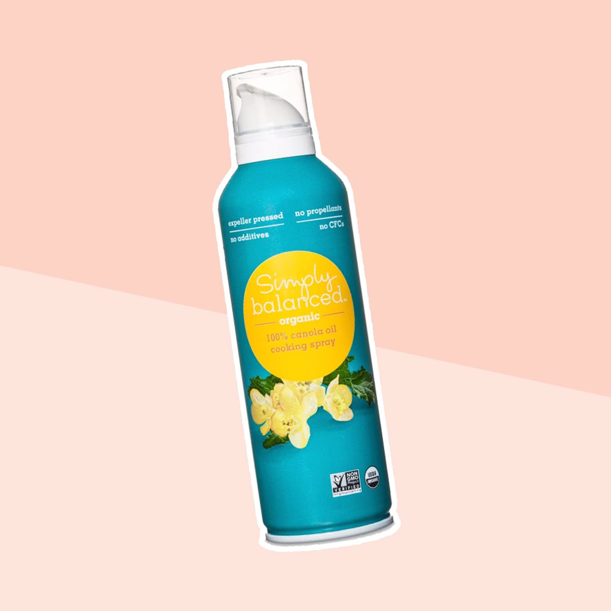 The Best Cooking Spray to Use in Your Kitchen