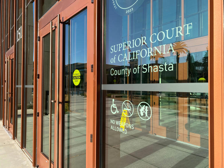 Shasta County woman fighting voter ID measure ordered to pay costs