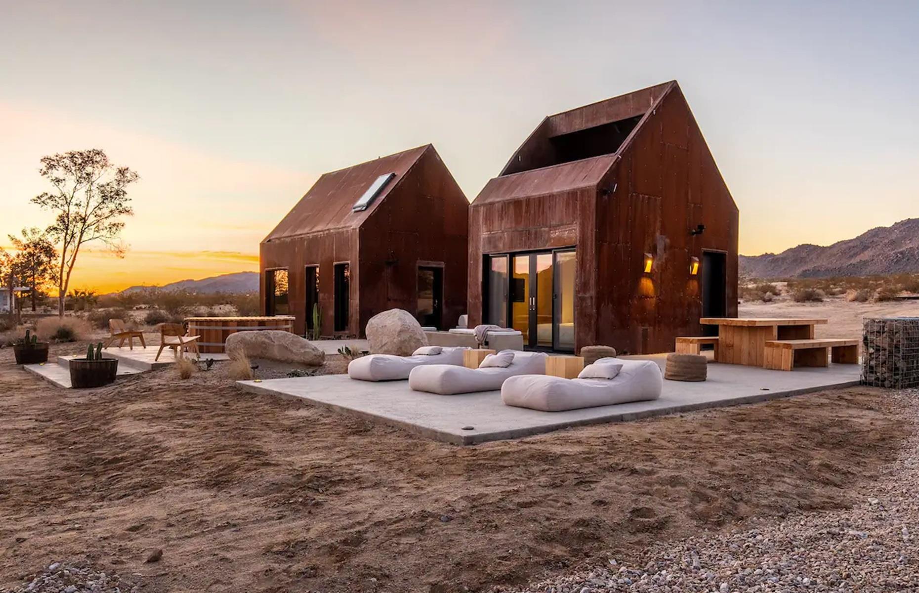 Step inside 8 of the world's most incredible metal homes