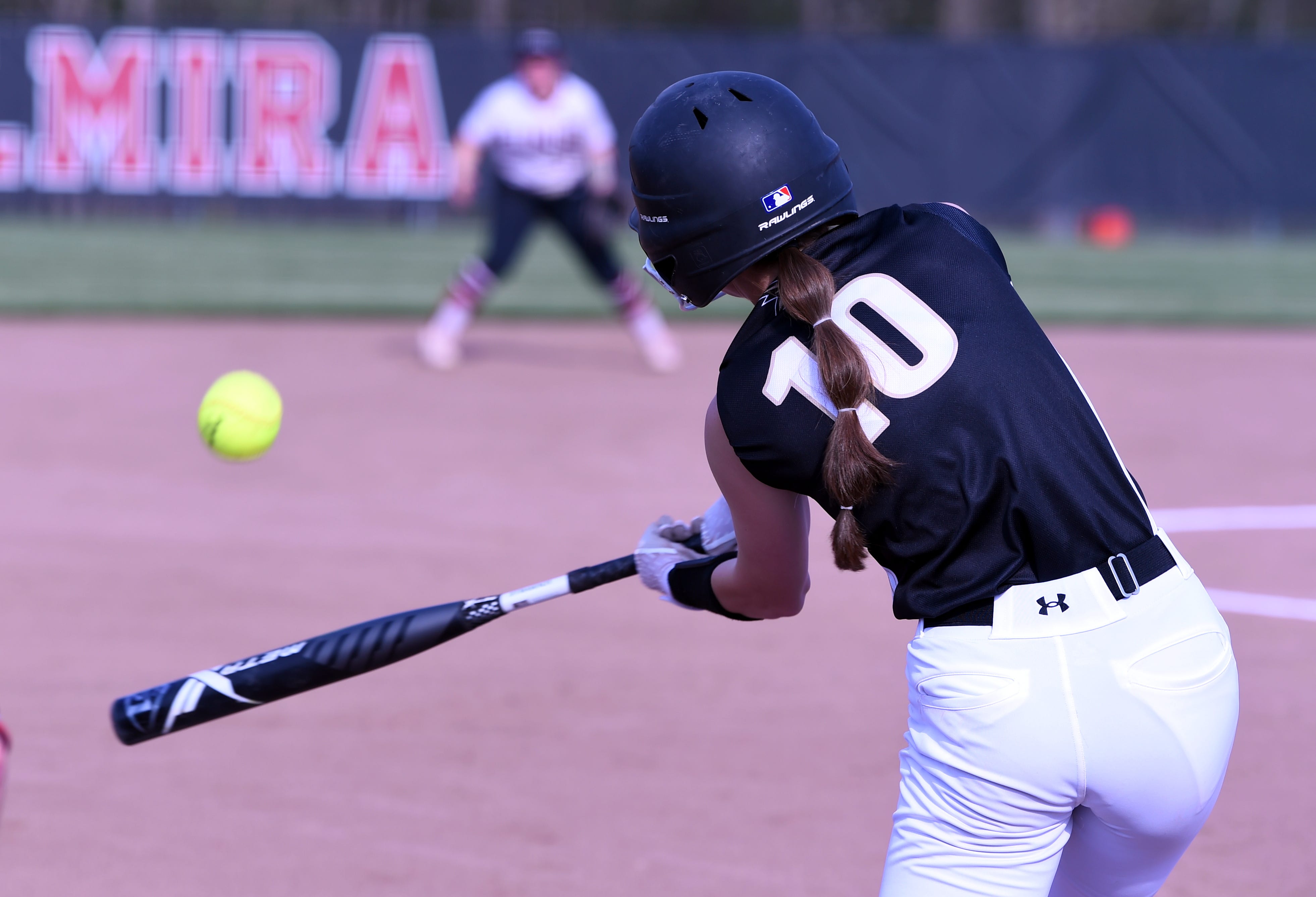 Section 4 softball 2025: Results and top performers