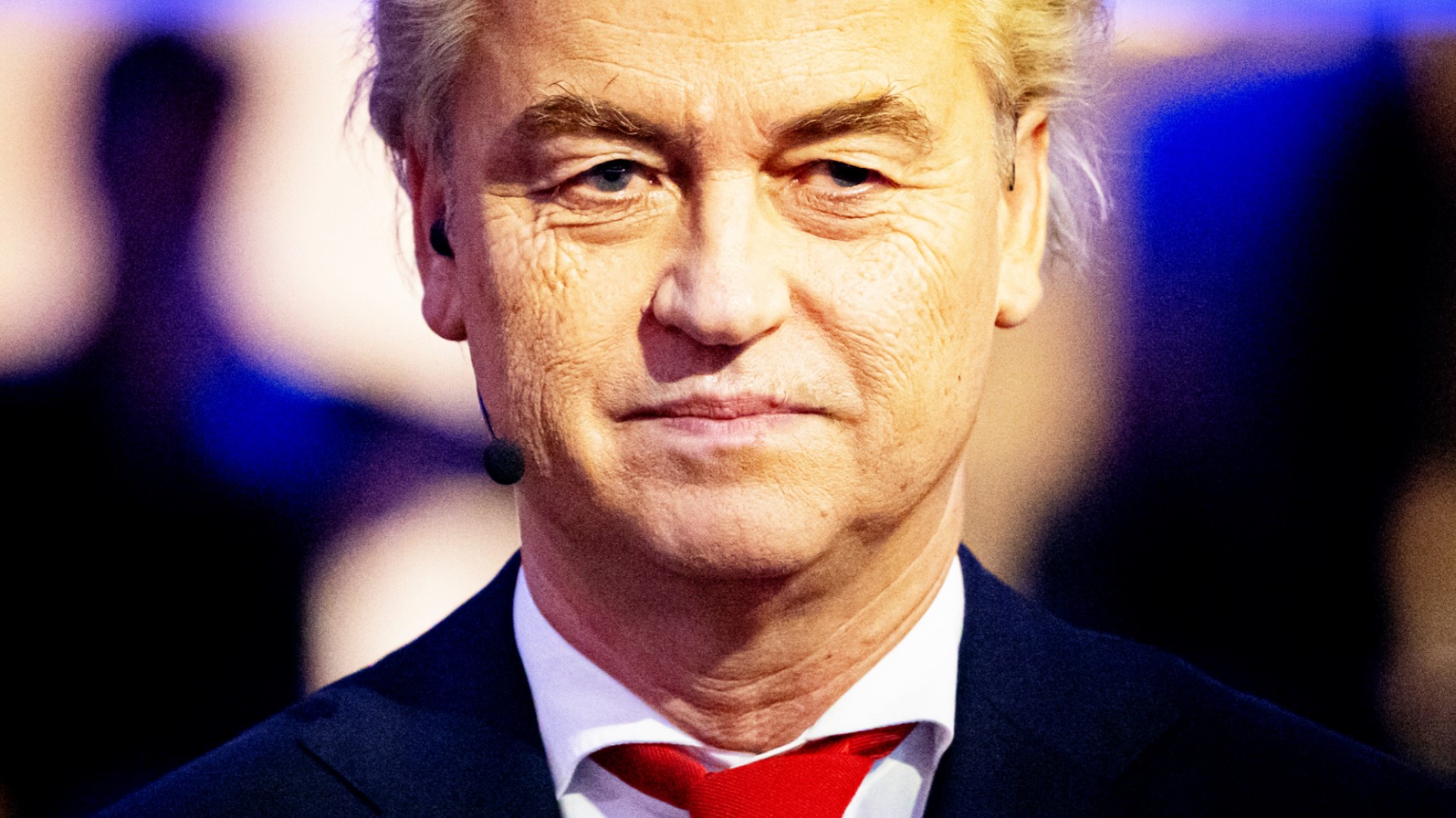 Geert Wilders en de kabinetscrisis: Dit vindt de buitenlandse pers ervan