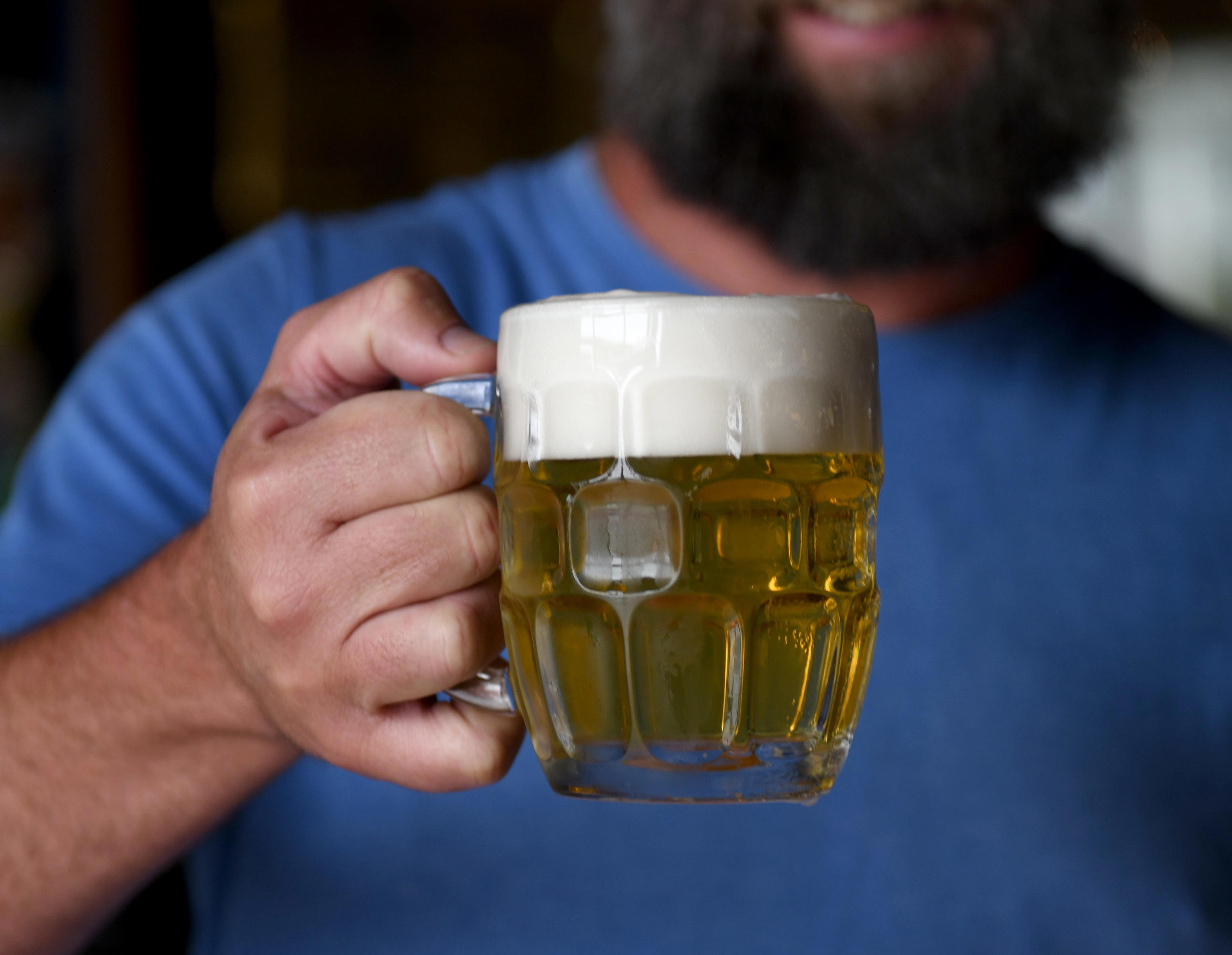 Ocean City's Love on Tap to celebrate craft beer with 12 local ...