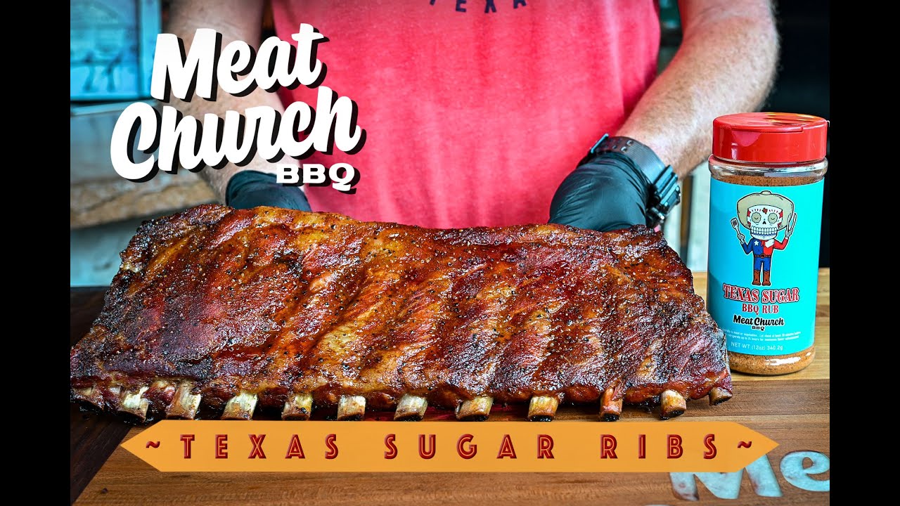 "Fast Food Ribs – Quick, Flavorful Holiday BBQ"