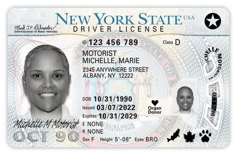 REAL ID deadline is approaching fast. Here's what to know, how to apply ... REAL ID deadline is approaching fast. Here's what to know, how to apply ...