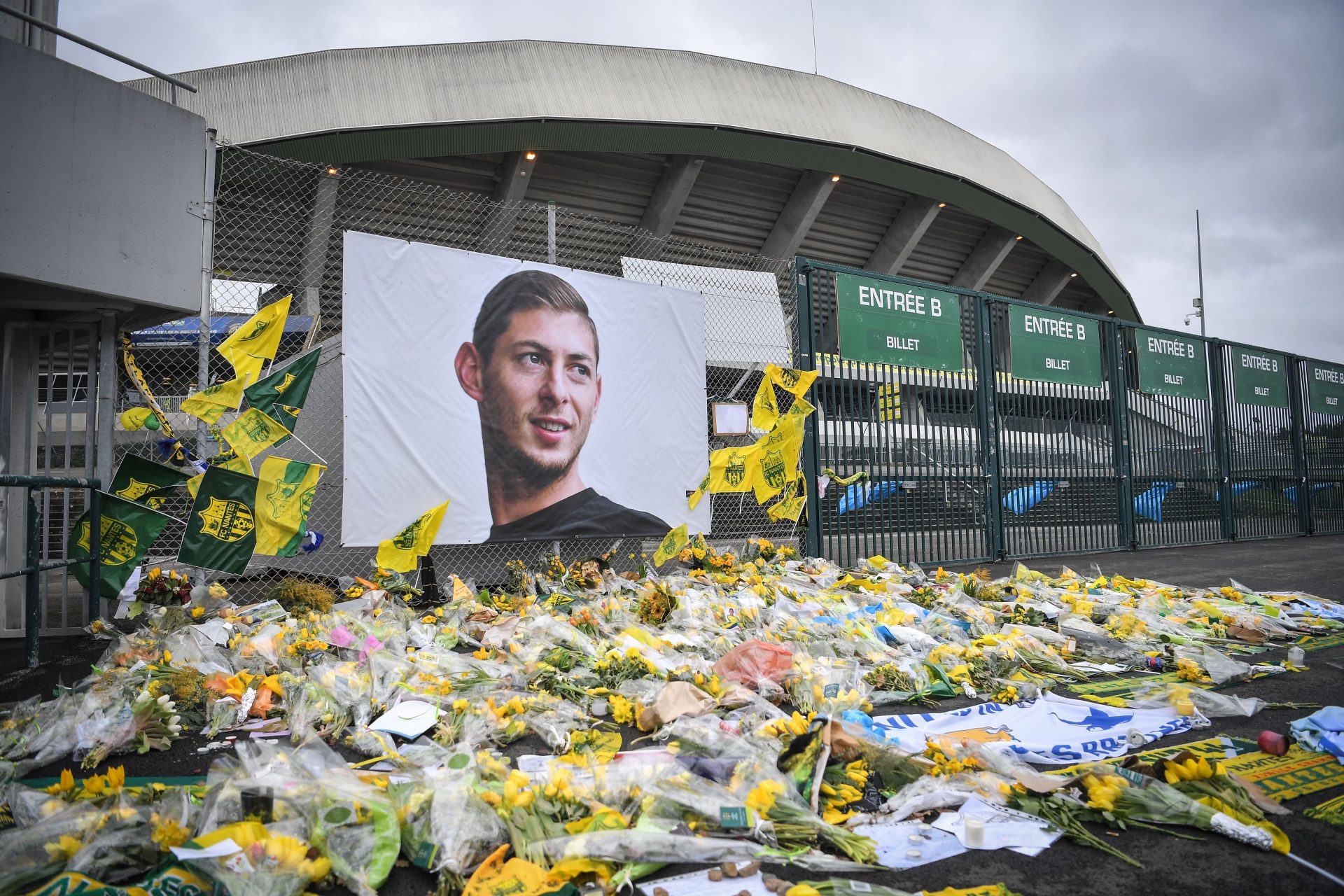 Football's darkest days: The most tragic deaths in football history